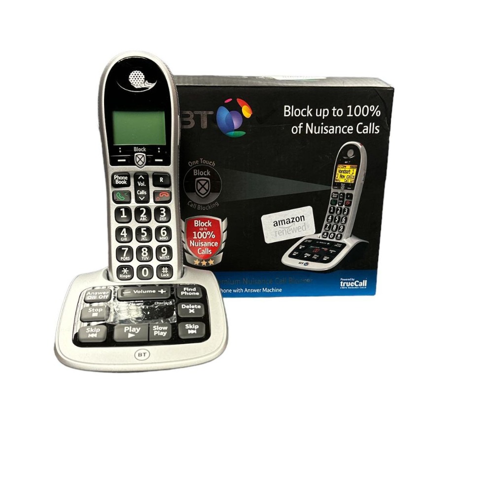 BT BT4600 - Premium Nuisance Call Blocker SALE - Own4Less